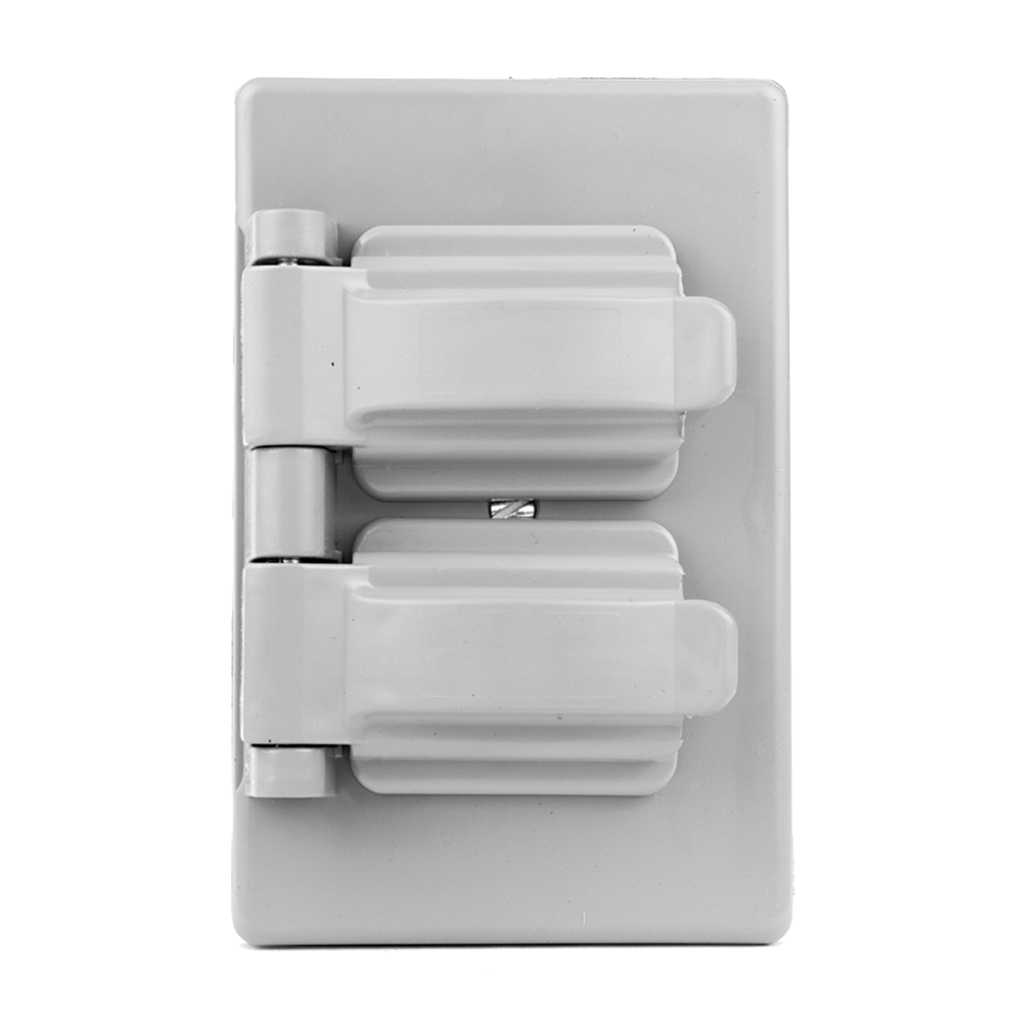 PLACA ARGOS DE PLÁSTICO P/INTEMPERIE DÚPLEX – plomecsa-mx